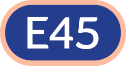 E45 - E45