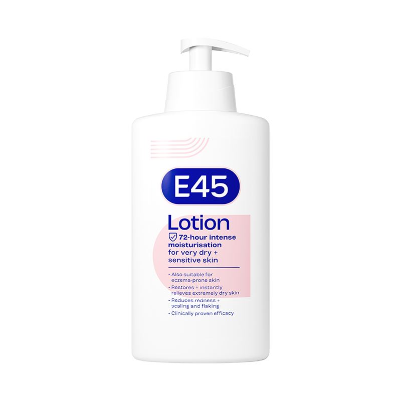 Moisturising Lotion: Benefits, where to buy & how to use