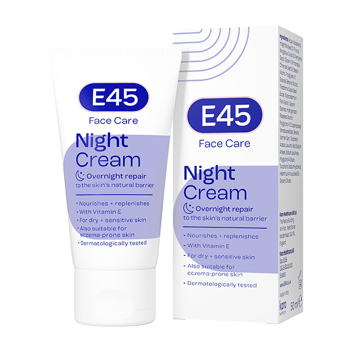 Face Night Cream: Benefits, where to buy & how to use