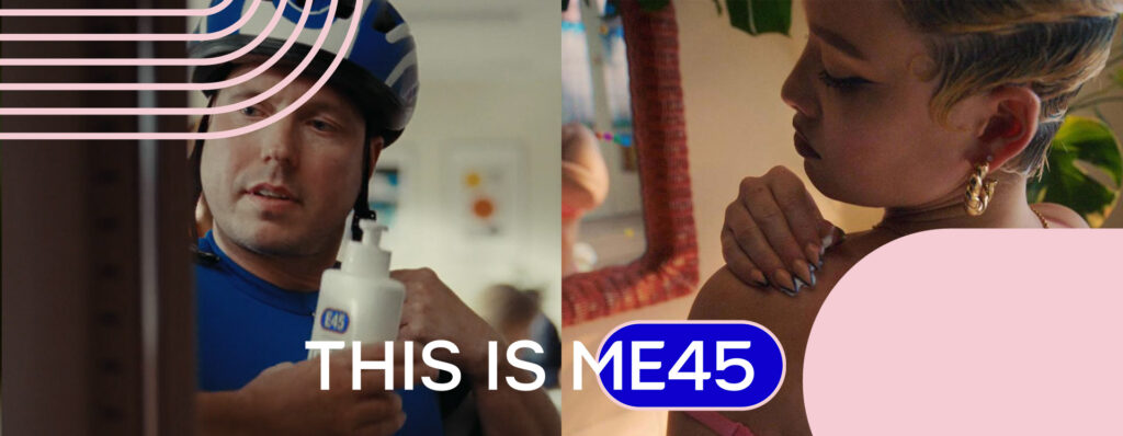 E45 UK | Quality Skincare Everyday