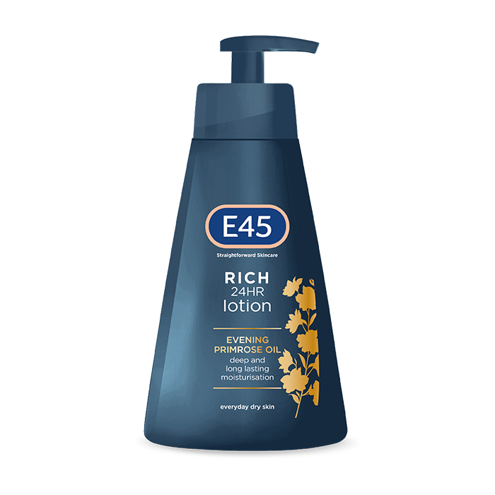 E45 Premium Lotion - E45