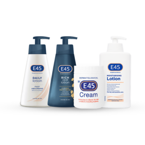 E45 - E45